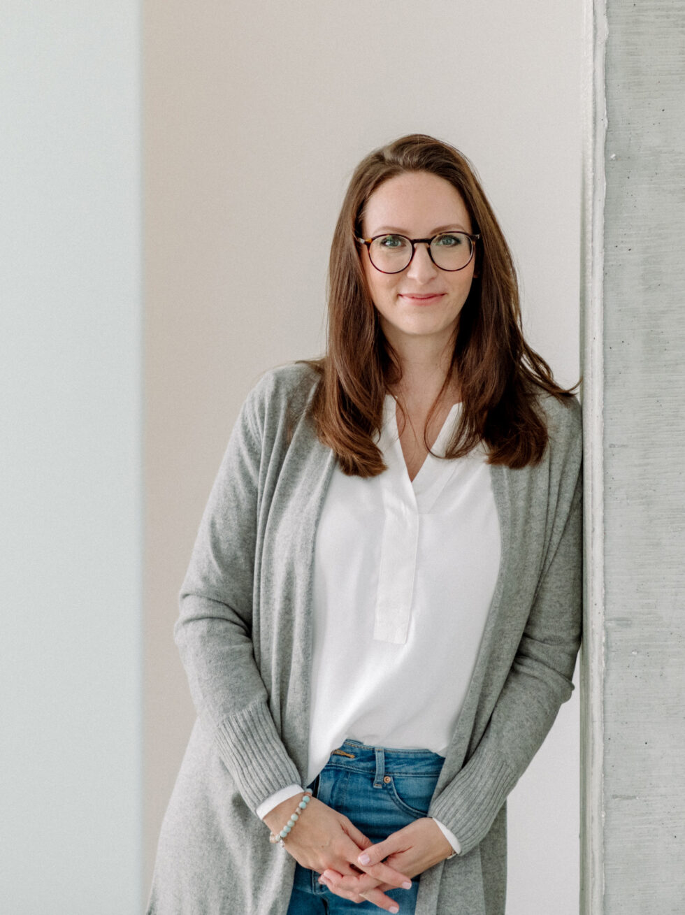 Life & Business Coach für Frauen - Strasser Coaching